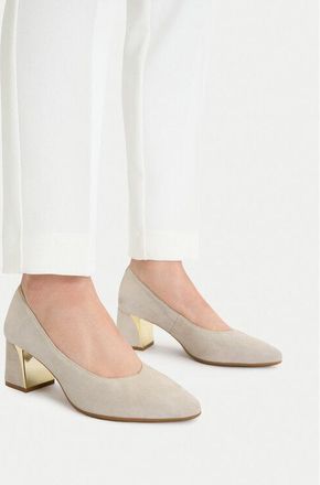 Lasocki Lasocki Pumps CEO-WB-UMI-01 Creme