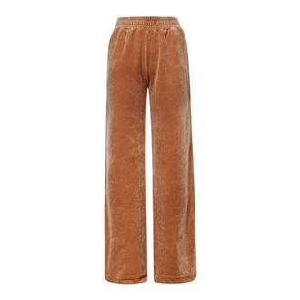Chlo&eacute; Damen, Hosen, Braun, SGr&ouml;&szlig;e