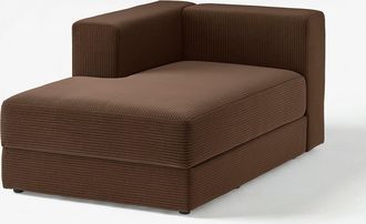IKEA J&Auml;TTEBO R&eacute;camierenelement, links