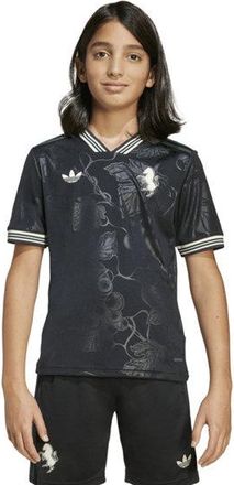 adidas Juventus Third 25/26 Y - Fu&szlig;balltrikot - Jungs