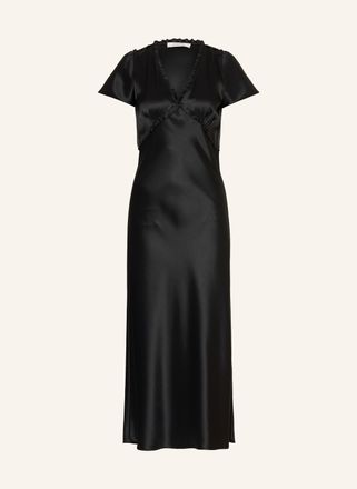 Dorothee Schumacher Dorothee Schumacher Abendkleid Shiny Statement schwarz