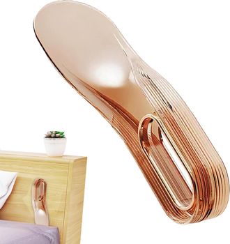 Generic Easy Hebt Matratzenaufheben, arbeitsparende Werkzeuge f&uuml;r den Austausch der Bettdecken, arbeitsparendes Werkzeug zum Austausch von Bettw&auml;sche auf Bett