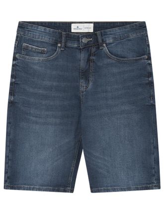 Springfield Herren Bermuda Bermudas, Blue/Teal, 38