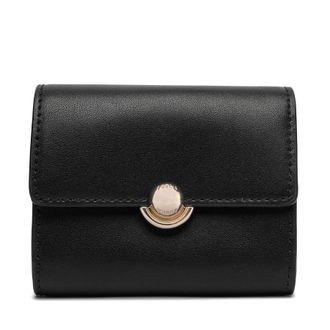 Furla Geldb&ouml;rse Furla Sfera S WP00594 BX3104 CN O6000 Schwarz