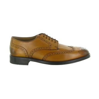 Paul Smith Herren, Schuhe, Braun, 44 EUGr&ouml;&szlig;e