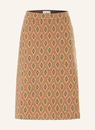 Luis Trenker Rock Lumabelinda beige