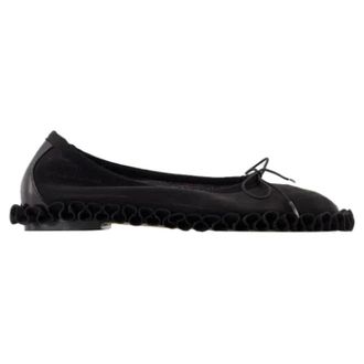 Simone Rocha Damen, Schuhe, Schwarzk, 35 EUGr&ouml;&szlig;e