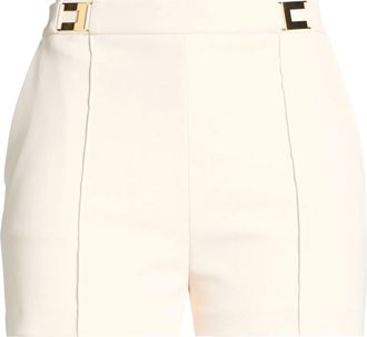 Elisabetta Franchi HOSEN & R&Ouml;CKE - Shorts & Bermudashorts auf YOOX.COM