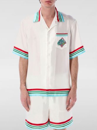 Casablanca Chemise CASABLANCA Homme couleur Blanc 1