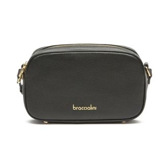 Braccialini Damen, Taschen, Schwarzk, ONE SIZEGr&ouml;&szlig;e