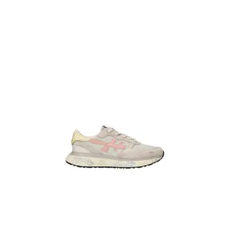 Premiata Damen, Schuhe, Grau, 37 EUGr&ouml;&szlig;e