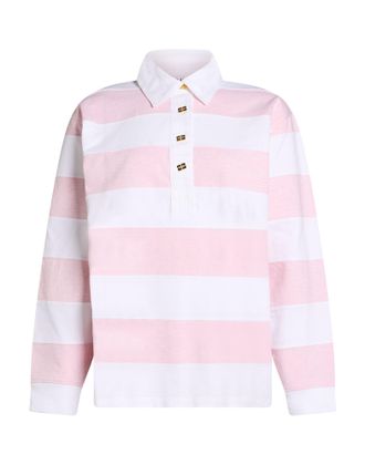 Ganni TOPS - Poloshirts auf YOOX.COM