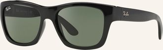 Ray-Ban Sonnenbrille rb4194 schwarz