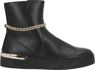 Liu Jo SCHUHE - Stiefeletten auf YOOX.COM
