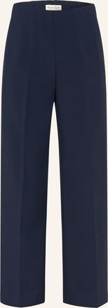 Phase Eight Hose Aubrie blau