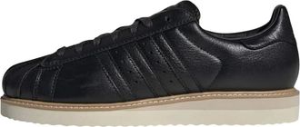 adidas Homme, Sport, Noir, Taille: 41 1/3 EU Superstar Lux