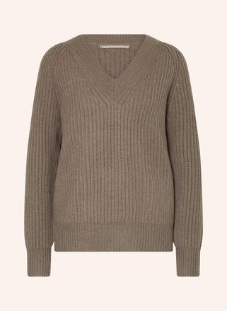 (The Mercer) N.Y. (The Mercer) N.Y. Cashmere-Pullover beige