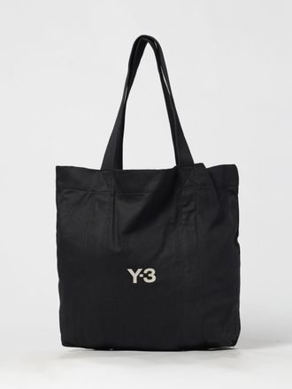 Yohji Yamamoto Tasche Y-3 Herren Farbe Schwarz