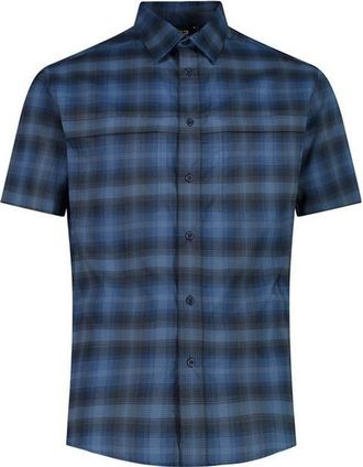 F.lli Campagnolo Herren Hemd MAN SHIRT