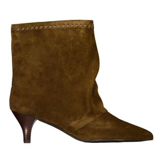 Toral Shoes Bottine Maeve - Femme - Chaussures - Brun - Taille: 40 EU