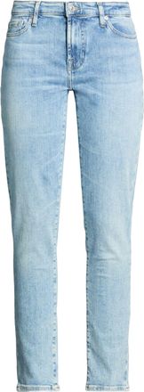 7 For All Mankind HOSEN & R&Ouml;CKE - Jeanshosen auf YOOX.COM