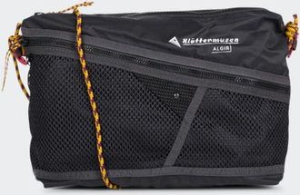 Kl&auml;ttermusen Sac bandouli&egrave;re - Taille TU