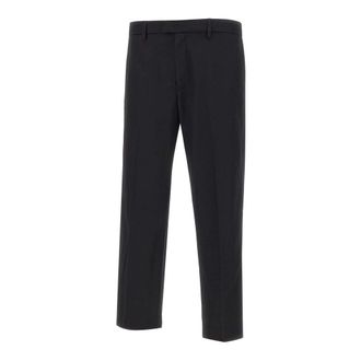 Dondup Homme, Pantalons, Noir, Taille: W36 Kai Pantalons