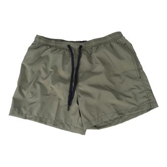 Tagliatore Homme, Maillots de bain, Vert, Taille: XL Boxer