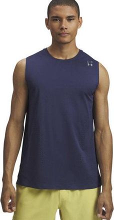 Under Armour Halo Vent M - Top Running - Herren