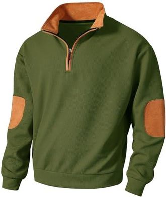 Generic Sweat Capuche Fourr&eacute; Homme Col Merinos Boxer Bordeaux &Eacute;clair Breton Cotel&eacute; Pale Nordique Message Textur&eacute; Survetement Bretons Rembourr&eacute; Sweatpants Snow