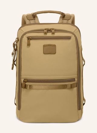 Tumi Alpha Bravo Rucksack Dynamic gruen