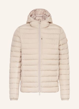 Save The Duck Save The Duck Steppjacke Juncus beige