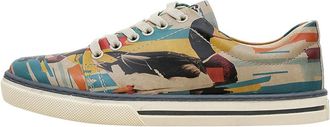 Dogo Sneaker low DOGO Sneaker - Goose Bumps