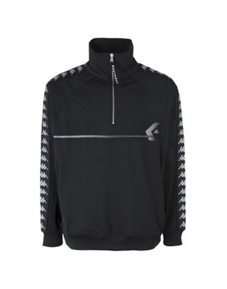Kappa Kontroll KONTROLL HALF ZIP BANDA