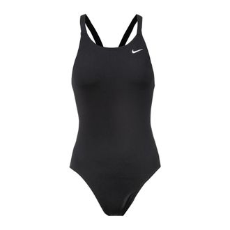 Nike Fastback One Piece - - Sport - Damen - Schwarzk - 2XS