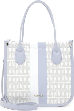 Tamaris Liz Shopper Greyblue