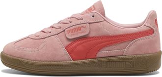 Puma Palermo Sneakers Unisex, Schuhe, Rosa, 35.5