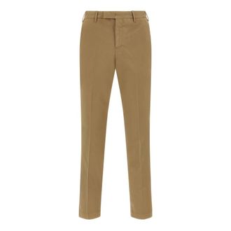 Pantaloni Torino Homme, Pantalons, Brun, Taille: 3XL Master Pants