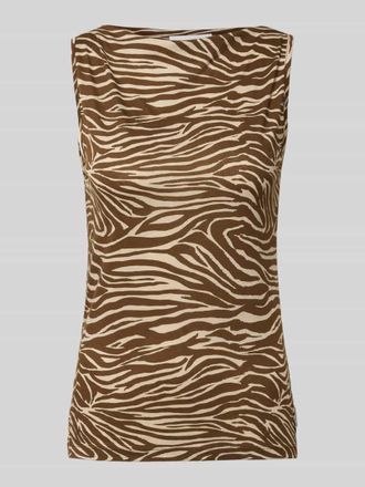 Armedangels Regular Fit Top aus reiner Baumwolle