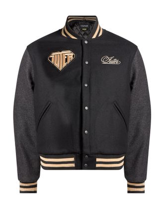 Iuter JACKEN & M&Auml;NTEL - Jacken und Anoraks auf YOOX.COM