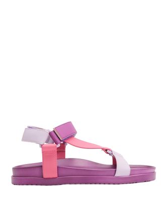 8 by YOOX RUBBER ADVENTURE SANDAL