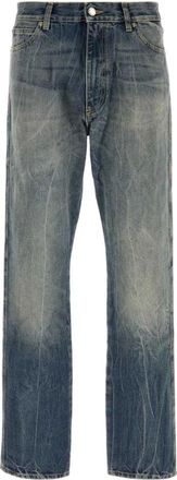 1989 STUDIO 1989 Studio, Homme, Jeans, Bleu, Taille: W31 Old Malin Denim Pant