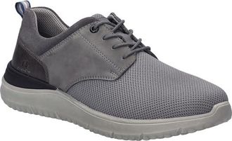 Josef Seibel Chaussure Wales 03 | Gris, Couleur:Gris, Taille:43