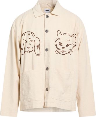 Obey JACKEN & M&Auml;NTEL - Jacken und Anoraks auf YOOX.COM