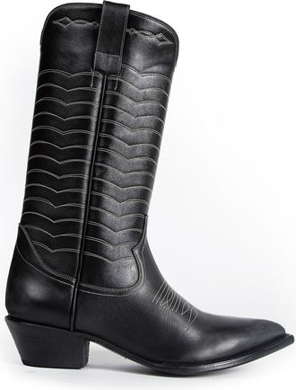 Enfants Riches Deprimes Split Ends Cowboy Boots