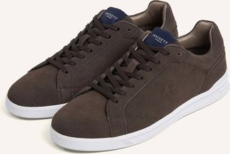 Hackett Sportschuhe Brando Soft braun