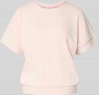 OPUS Sweatshirt mit 1/2-Arm Modell Gimos