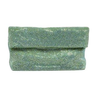 Twentyfourhaitch Damen, Taschen, Gr&uuml;n, ONE SIZEGr&ouml;&szlig;e