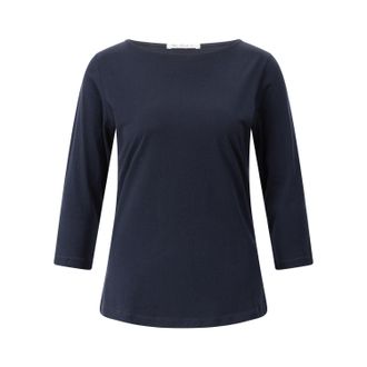 Stefan Brandt T-Shirt Elsa mit 3/4 &Auml;rmeln