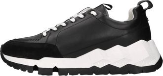 Pierre Hardy Street Life Sneaker - - Shoes - Herren - Schwarzk - 43 EU